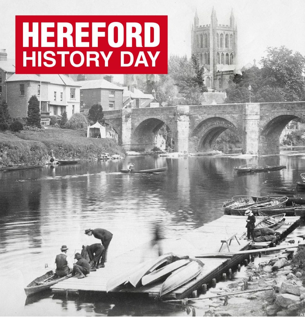 Herefordshire Lore - Living Local History